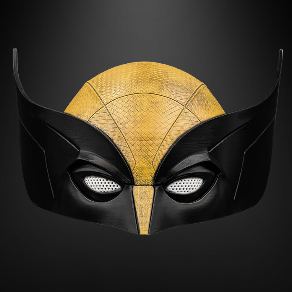 Marvel – Props and Pixels